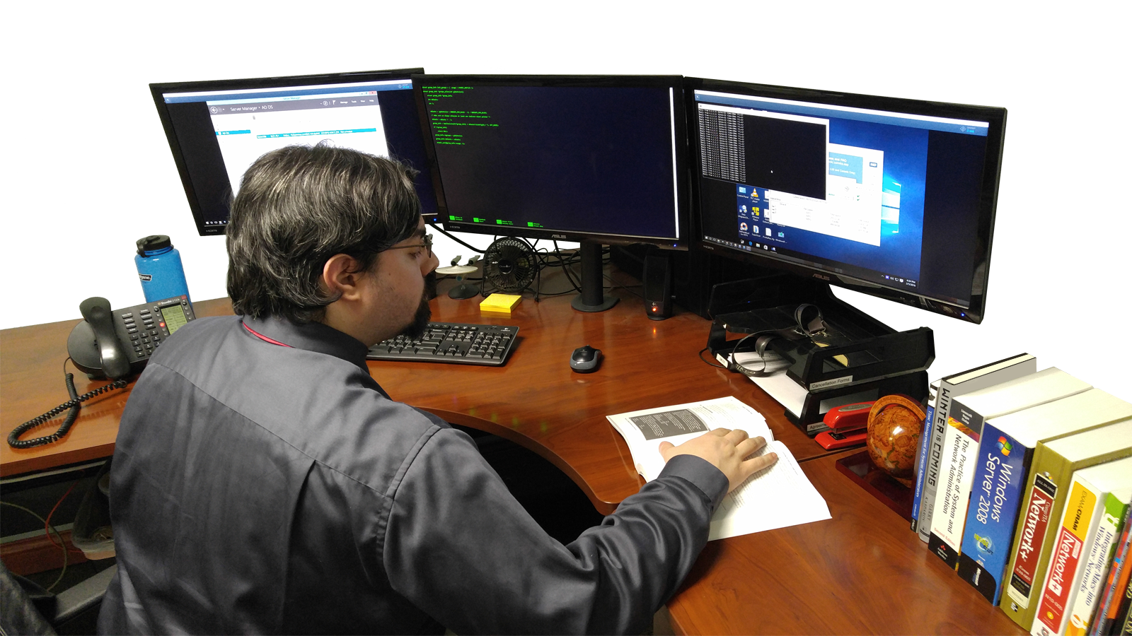 MCS Networks Inc – The official webpage for MCS Networks Inc.