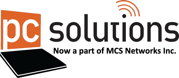 PC Solutions – MCS Networks Inc