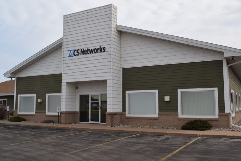 About – MCS Networks Inc